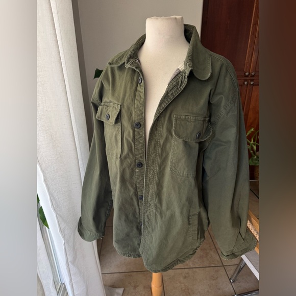 Jachs | Jackets & Coats | Jachs Forest Green Casual Jacket | Poshmark